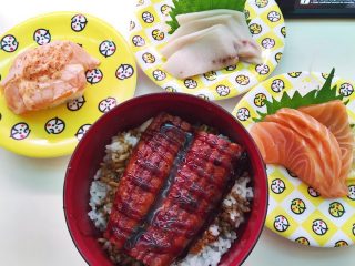 11 Best Unagi Don In Singapore, From $9 A Bowl | Eatbook.sg