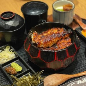 11 Best Unagi Don In Singapore, From $9 A Bowl | Eatbook.sg