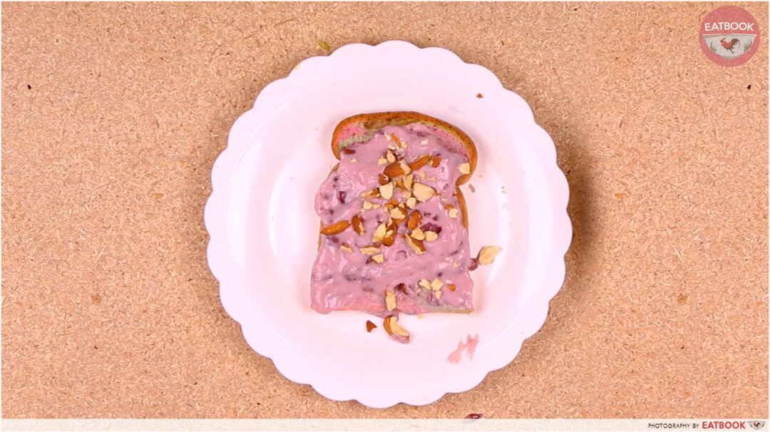 4 Uniquely Singaporean Toast Recipes That Can Be Prepared In Less Than ...