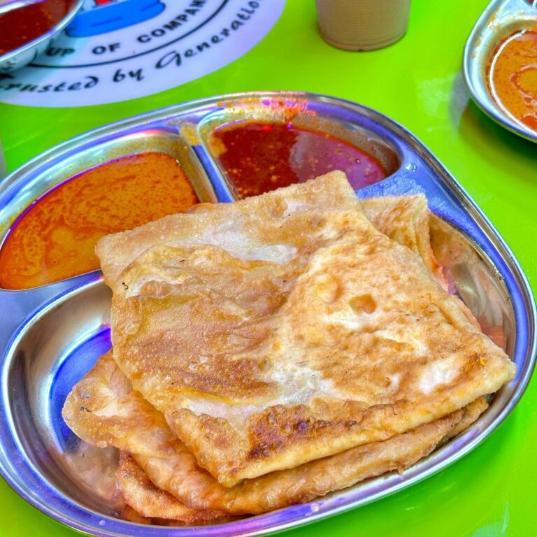 Hougang Food Guide: 15 Best Places To Eat At | Eatbook.sg