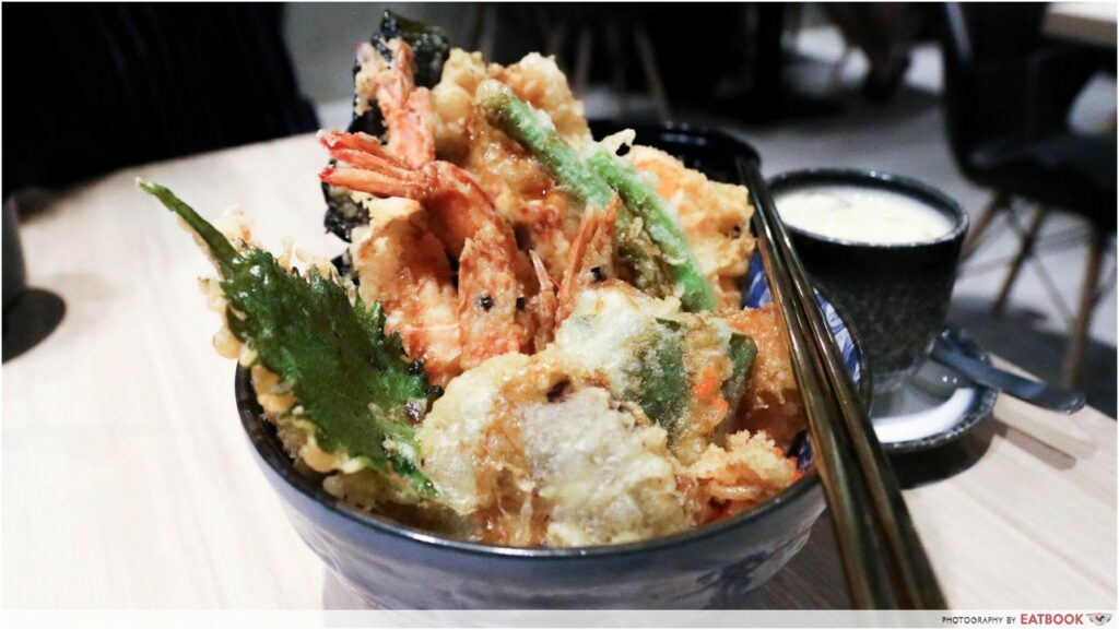 8 Customisable Spicy Food Spots For Squads With Both Spice Champs And ...