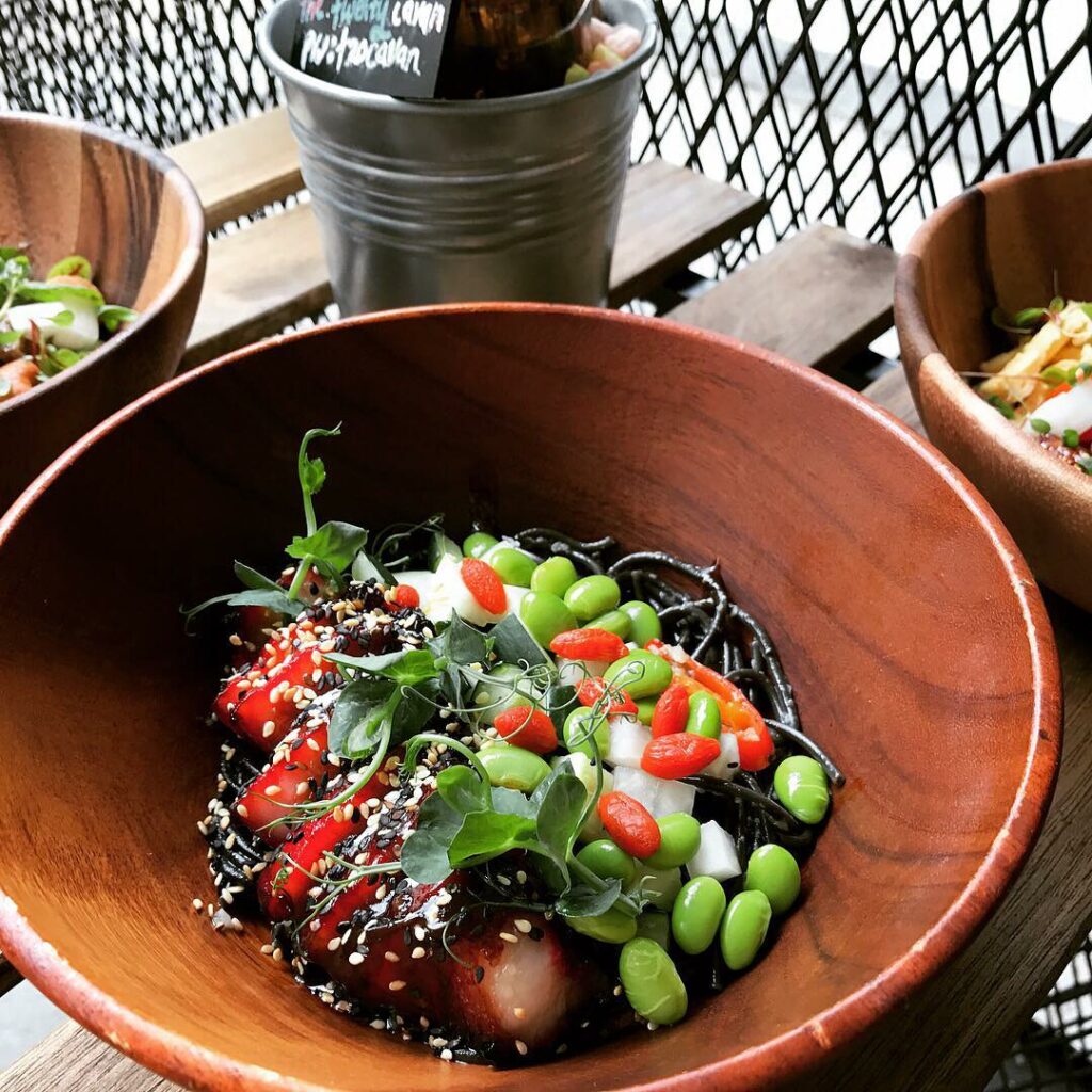 10 1-for-1 Food Delivery Lobangs You Can Get In July Without Leaving ...