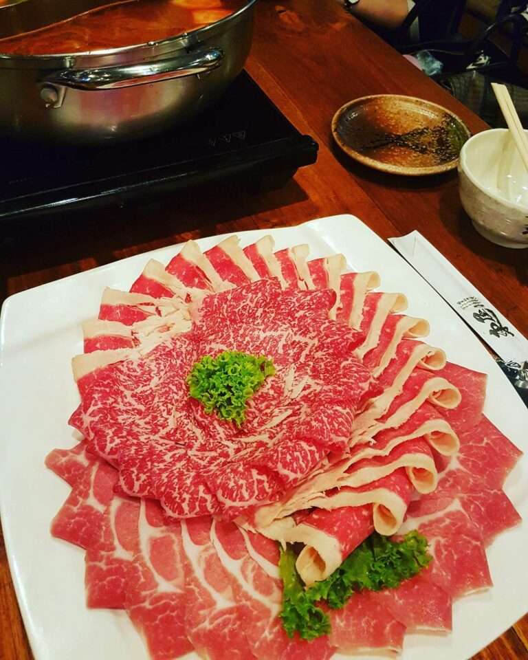 9 Wagyu Buffets In Singapore With Free-flow Wagyu Beef Starting From ...