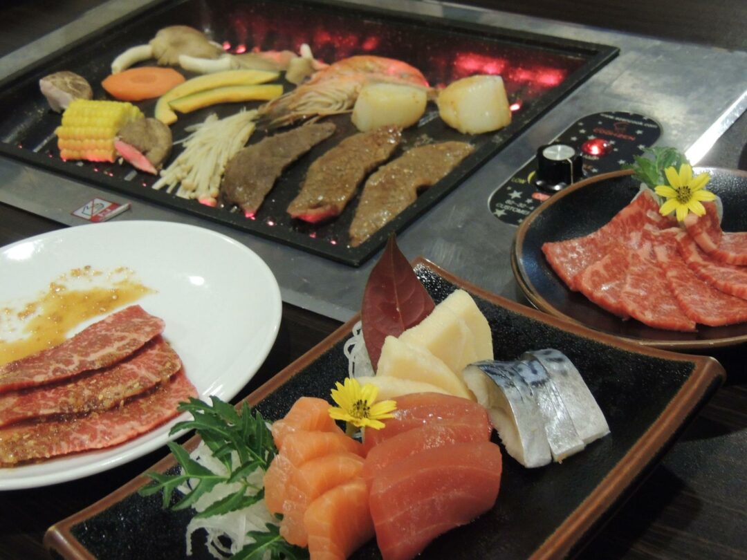 9 Wagyu Buffets In Singapore With Free-flow Wagyu Beef Starting From ...