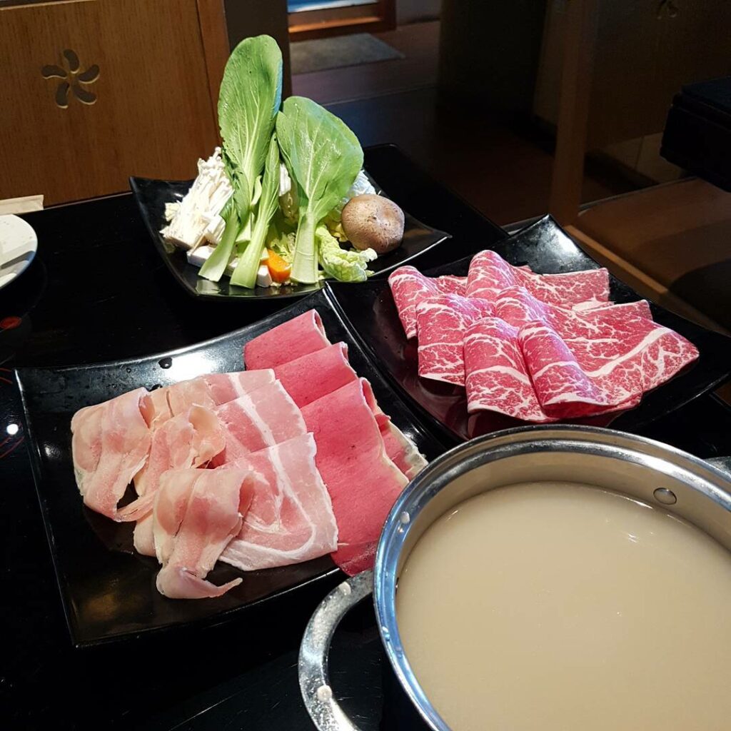 10 Wagyu Buffets In Singapore With Free-flow Wagyu Beef Starting From ...