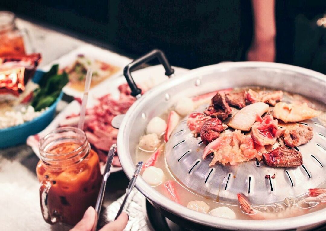 12 Cheap Mookata Places In Singapore Under $20 Per Person