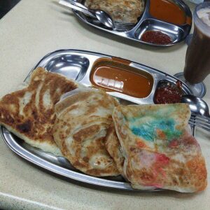 15 Best Crispy Prata Places In Singapore | Eatbook.sg