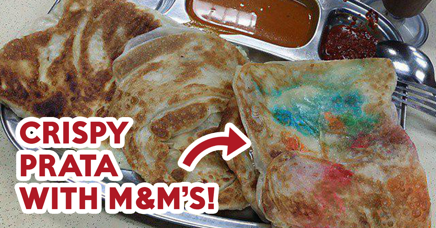 10 Crispy Prata Places For Those Who Can't Deal With Soggy And Soft ...