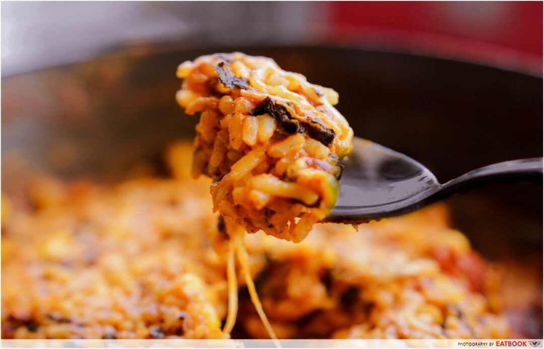 Mukshidonna Review: Halal-Certified Korean Army Stew Restaurant At ...