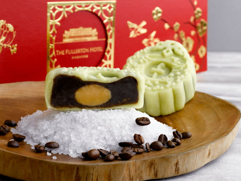 10 Snowskin Mooncakes That Are #MillennialApproved For Mid-Autumn ...