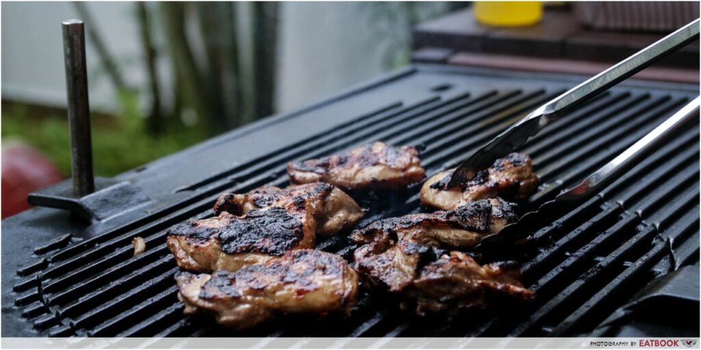 Sunday Roast Review: Have A BBQ Party With Premium Meats And A Personal ...