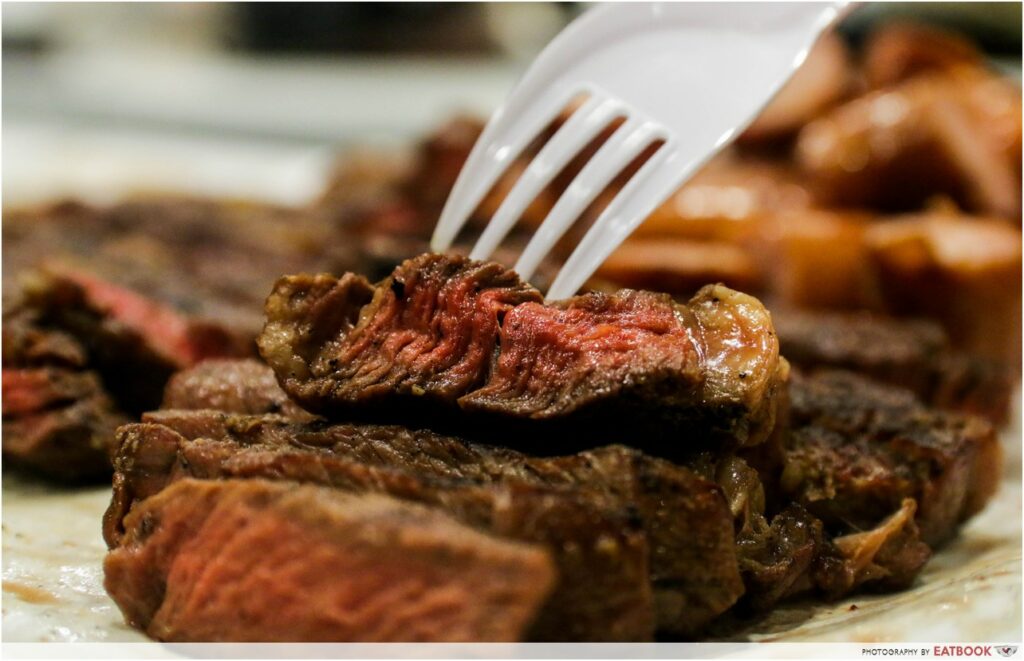 Sunday Roast Review: Have A BBQ Party With Premium Meats And A Personal ...
