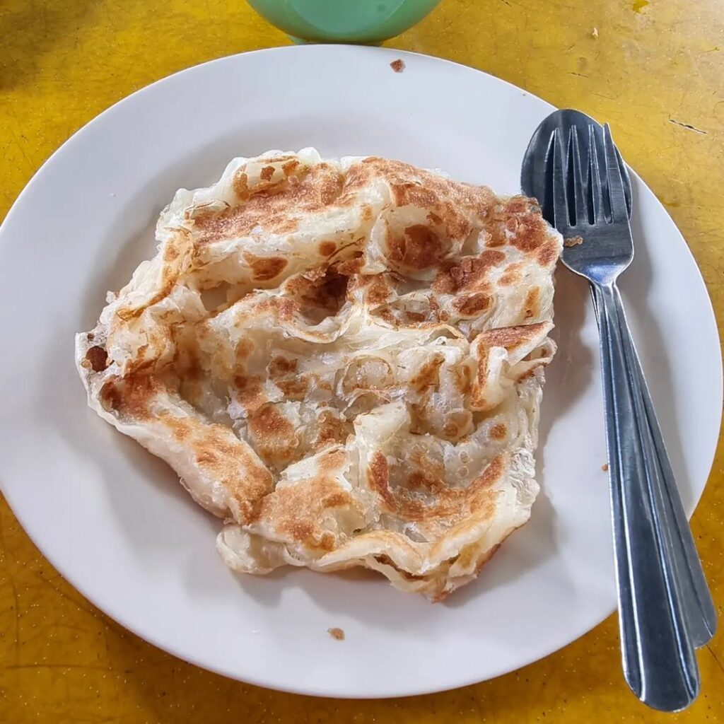 15 Best Crispy Prata Places In Singapore | Eatbook.sg