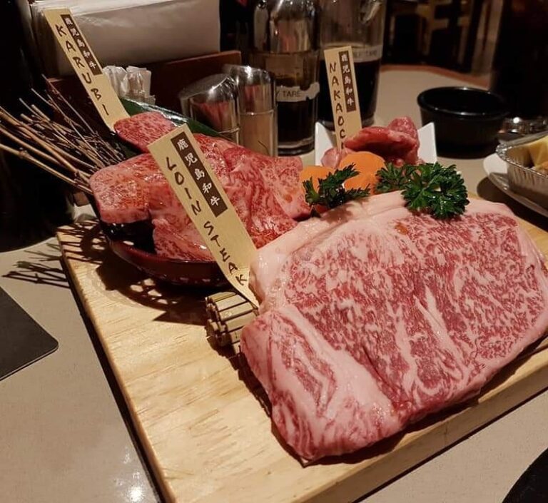 9 Steak Buffets With Free-Flow Beef And Grilled Meats From $30 Nett