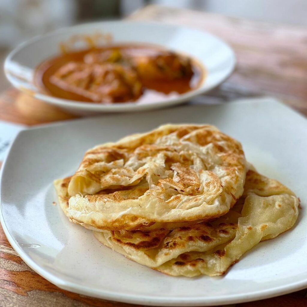 15 Best Crispy Prata Places In Singapore | Eatbook.sg