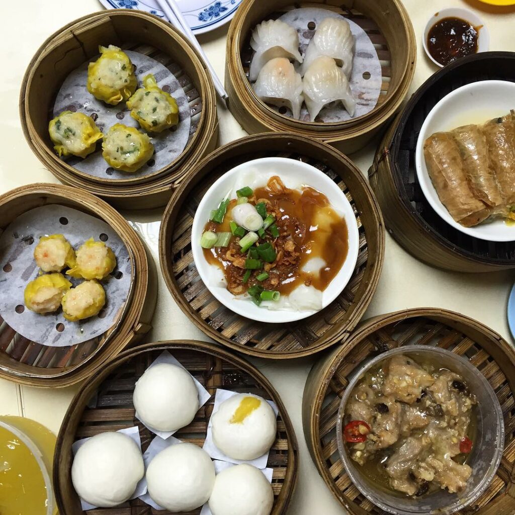 9 Late-Night Dim Sum Spots That Open Past 2am For Post-Clubbing Feasts ...