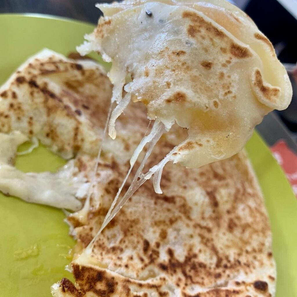 15 Best Crispy Prata Places In Singapore | Eatbook.sg