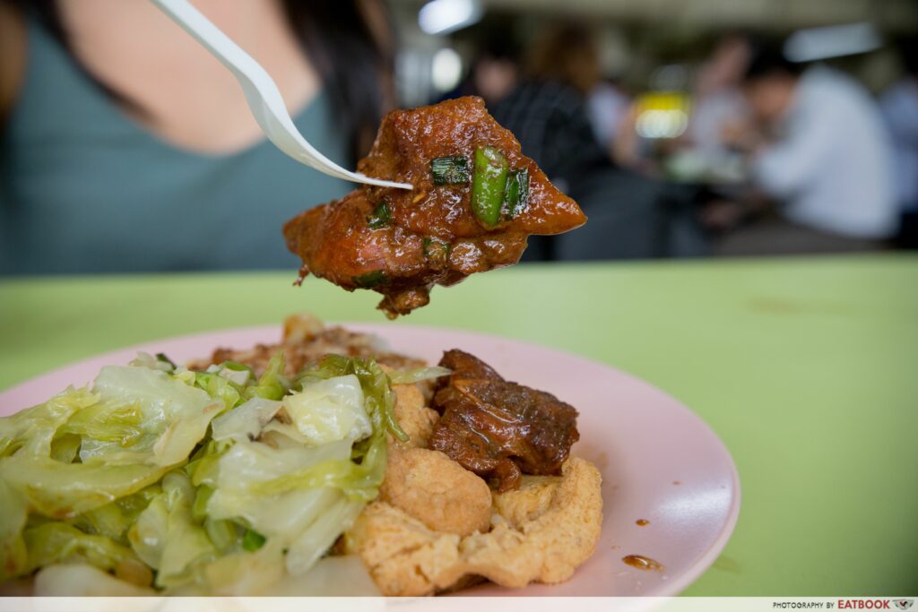 7 Cheap Cai Png Stalls That Let You Get Two Veg And One Meat At $2.50 ...