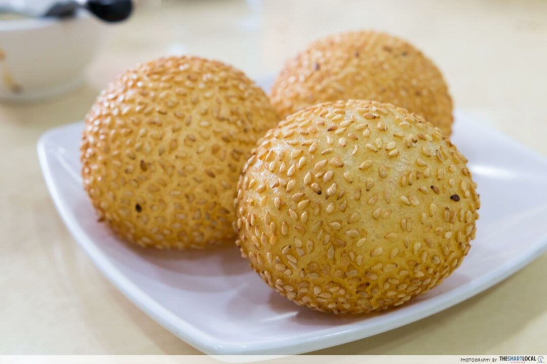 East Bistro Review: Hidden Old-School Dim Sum Gem With Nett Prices At ...