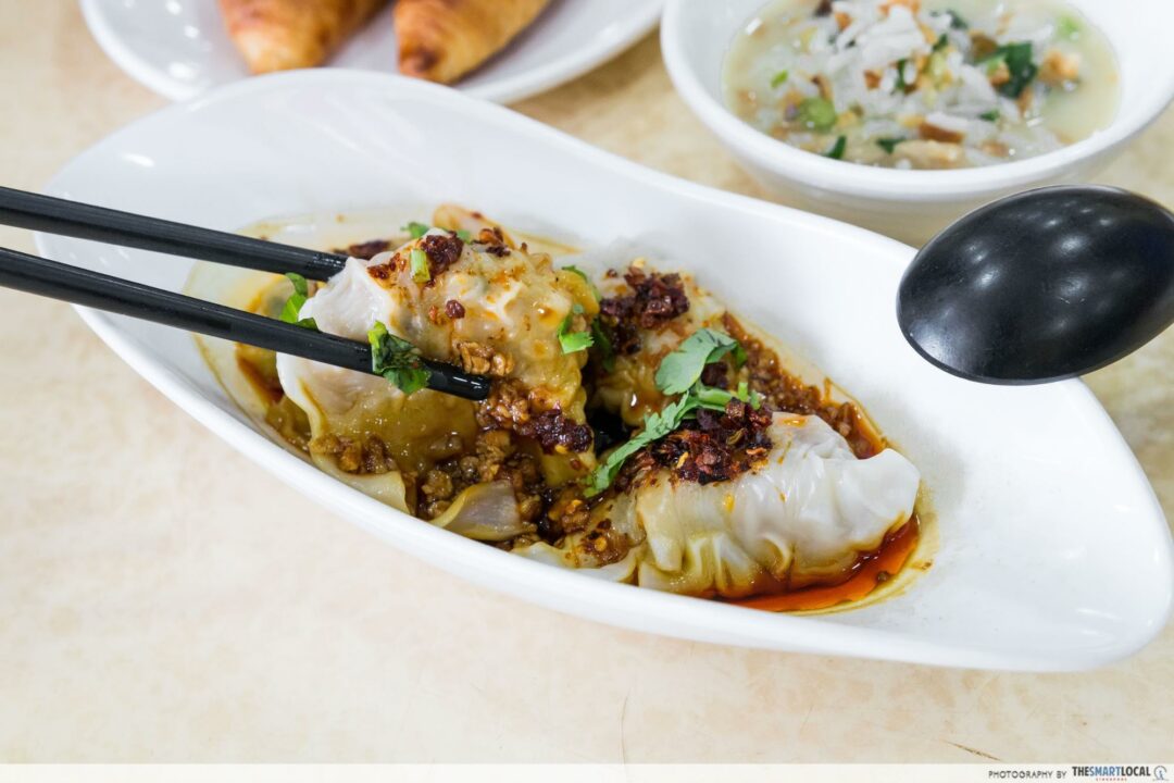 16 Best Cheap Dim Sum Places In Singapore | Eatbook.sg