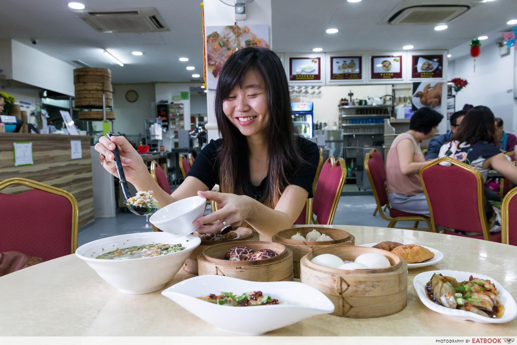 East Bistro Review: Hidden Old-School Dim Sum Gem With Nett Prices At ...