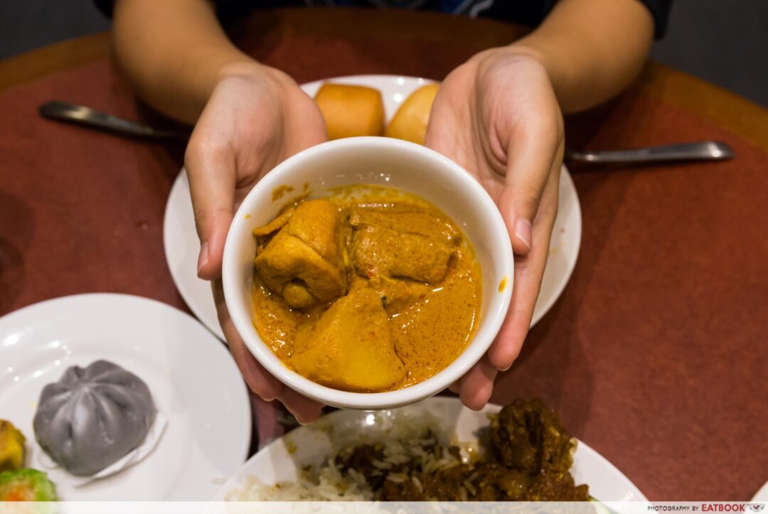 Penang Place Review: Penang Buffet With Over 30 Dishes at $24.90++ At ...