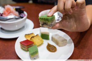 Penang Place Review: Penang Buffet With Over 30 Dishes at $24.90++ At ...