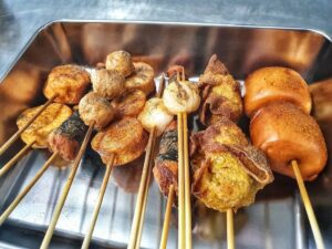 12 Lok Lok Places In Singapore To Feel Like You're In JB | Eatbook.sg