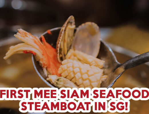 Penang Seafood Restaurant Review: Affordable Penang Zi Char Restaurant ...