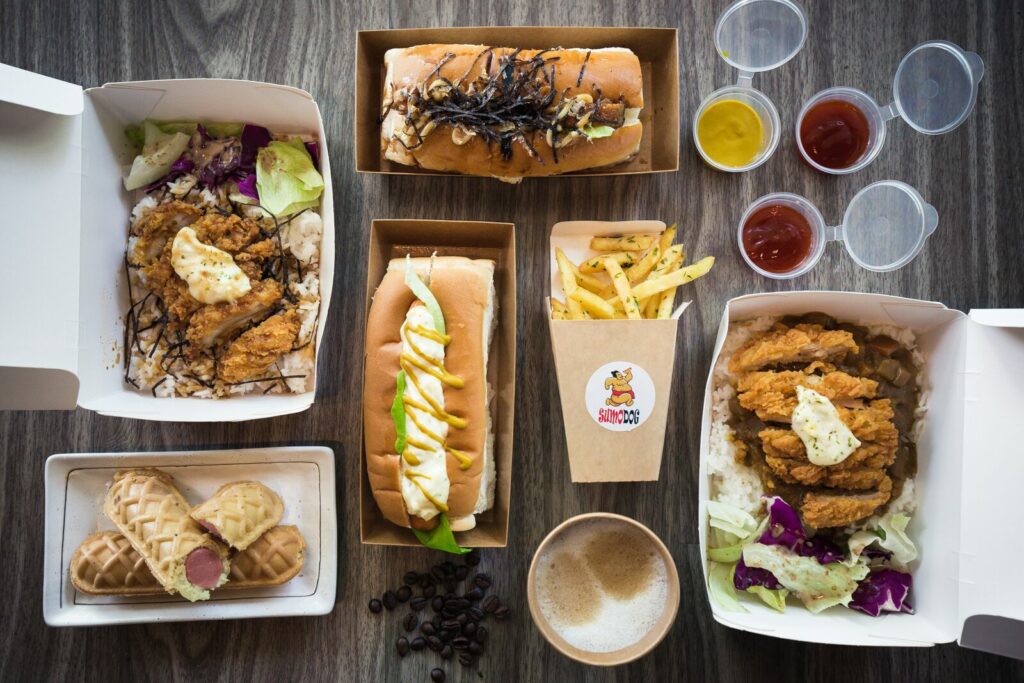 10 Bendemeer Food Places Near Bendemeer MRT Station Including Blue Nasi ...