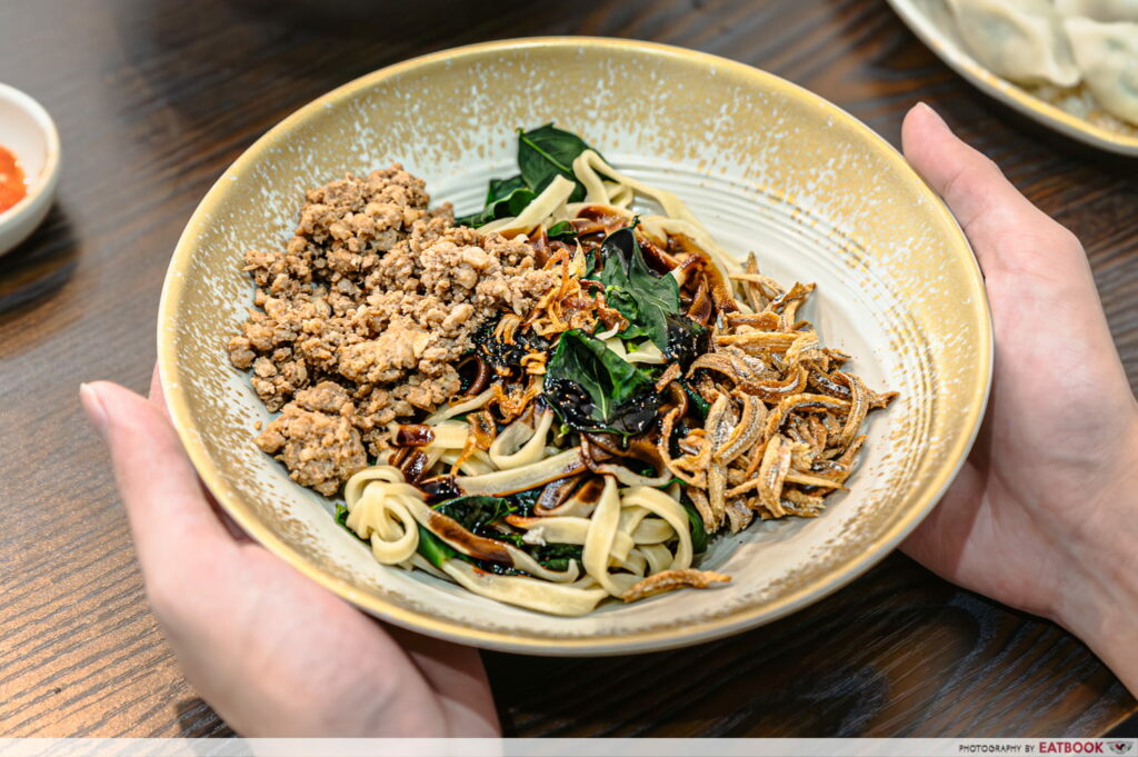 19 Bendemeer Food Places Near The MRT Station | Eatbook.sg