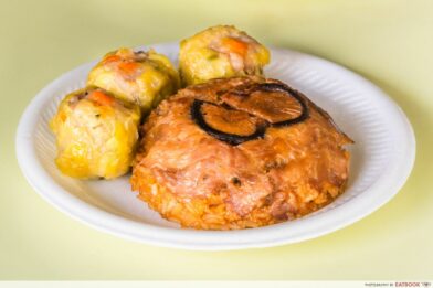 19 Bendemeer Food Places Near The MRT Station | Eatbook.sg