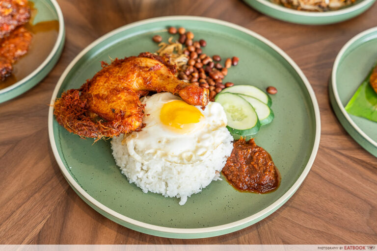 19 Bendemeer Food Places Near The MRT Station | Eatbook.sg