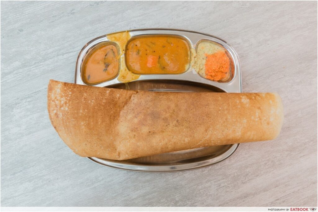 10 Terminal 4 Food Places In Changi Airport To Fill You Up Before You ...