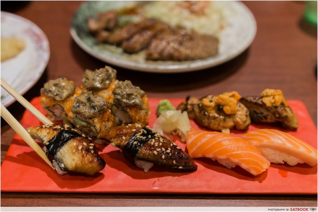 10 Terminal 4 Food Places In Changi Airport To Fill You Up Before You ...