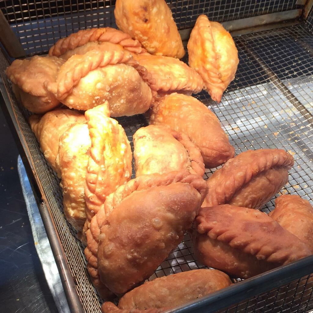 13 Best Curry Puff Stalls In Singapore | Eatbook.sg