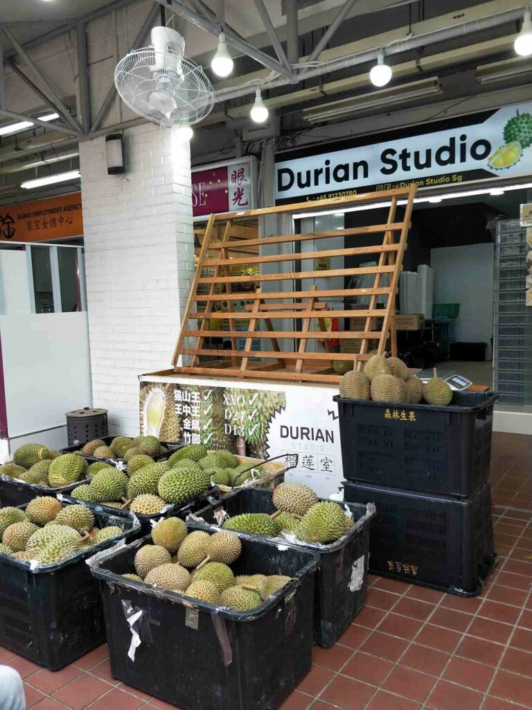 17 Durian Delivery Services Including A 24hr One To Fix Your Cravings