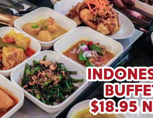 10 Japanese Izakaya Restaurants With Food Below $20++ For Your Next ...