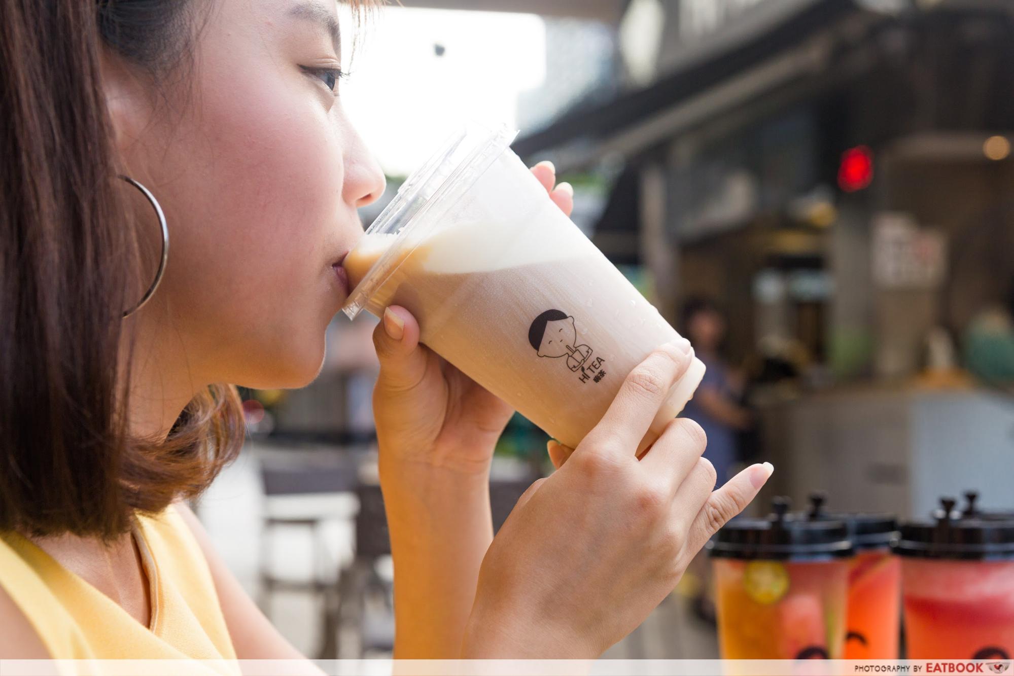 Hi Tea Review: Refreshing And IG-Worthy Cold Brew Iced Fruit Teas At ...