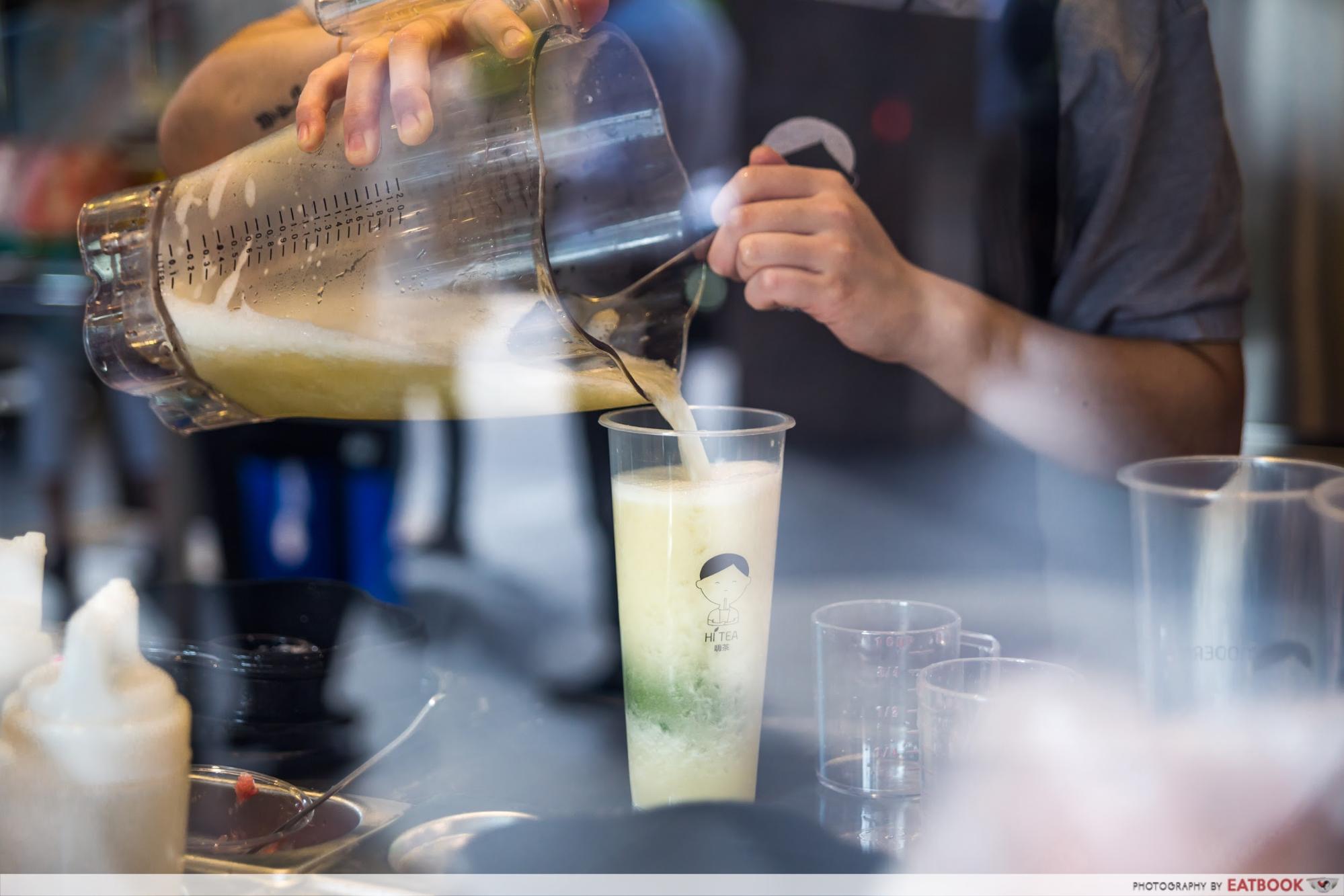 Hi Tea Review: Refreshing And IG-Worthy Cold Brew Iced Fruit Teas At ...