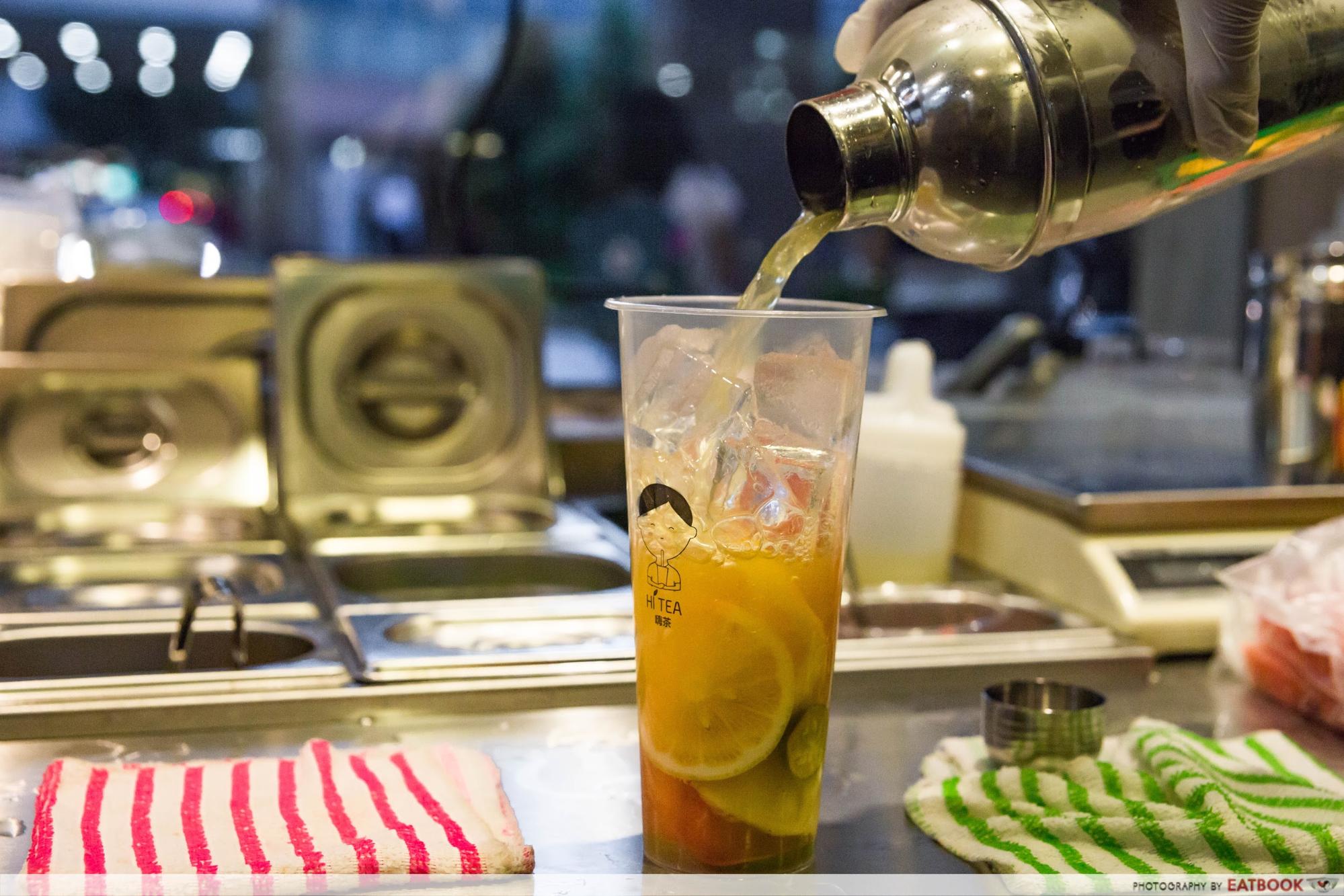 Hi Tea Review: Refreshing And IG-Worthy Cold Brew Iced Fruit Teas At ...