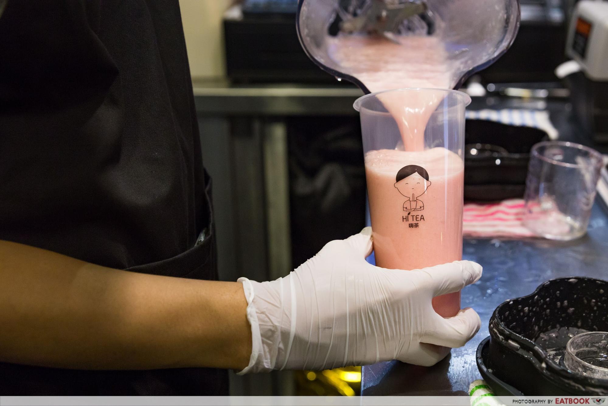 Hi Tea Review: Refreshing And IG-Worthy Cold Brew Iced Fruit Teas At ...