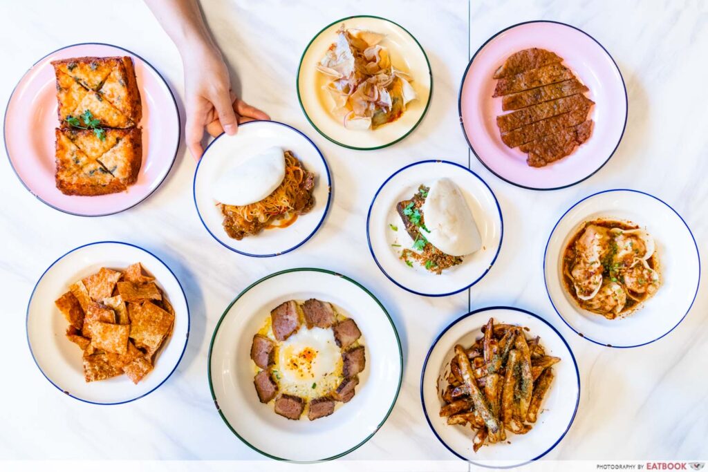 Jalan Besar Food Guide: 15 Best Dining Places | Eatbook.sg