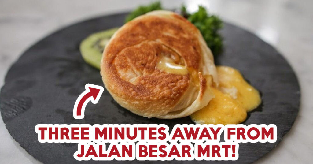 restaurants at jalan besar Archives - EatBook.sg - Local Singapore Food ...