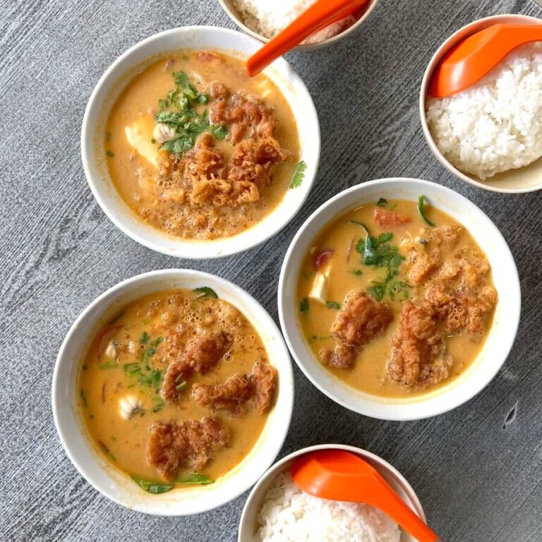 Jalan Besar Food Guide: 15 Best Dining Places | Eatbook.sg