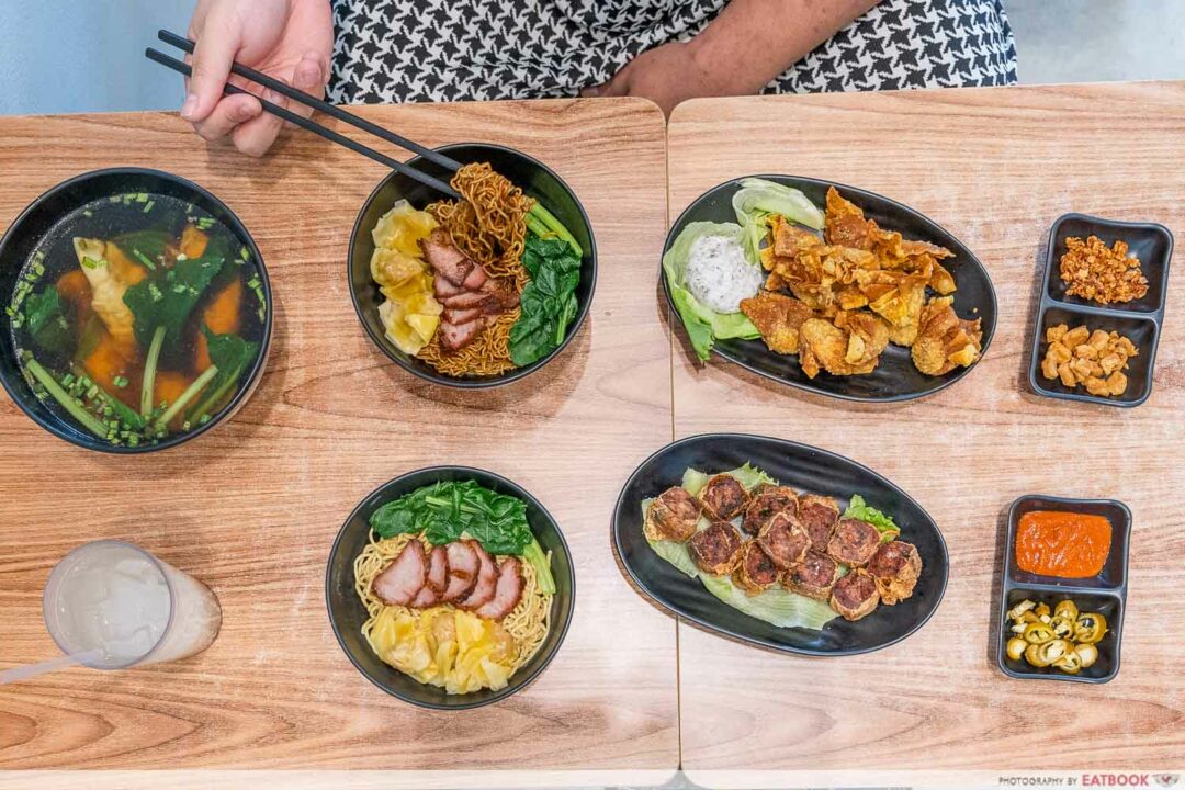 Jalan Besar Food Guide: 15 Best Dining Places | Eatbook.sg
