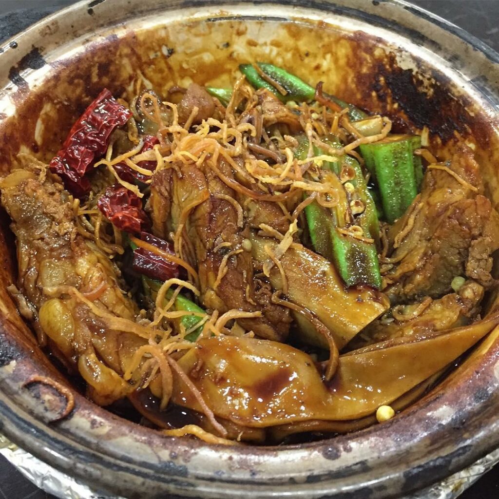 10 Jalan Kayu Food Gems Great For Lunch, Dinner And Late-Night Squad ...