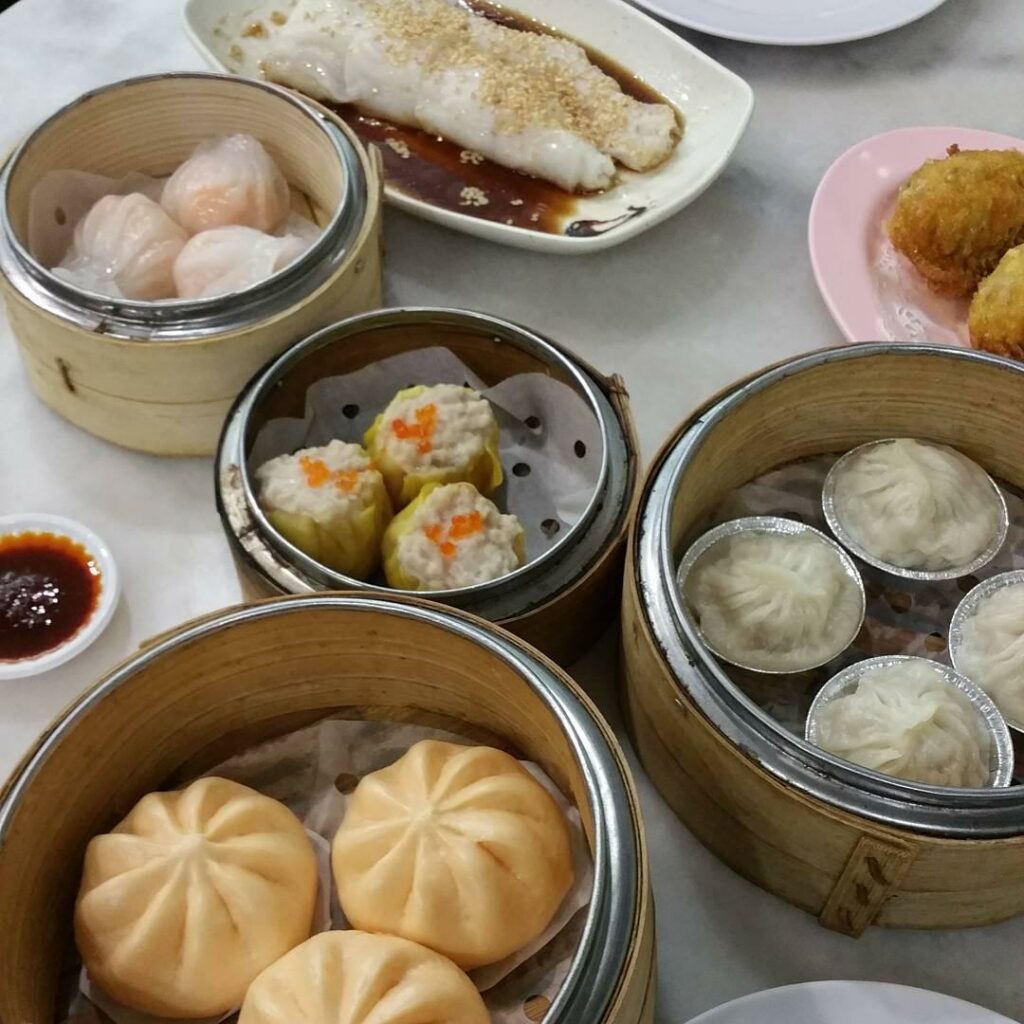 10 Jalan Kayu Food Gems Great For Lunch, Dinner And Late-Night Squad ...