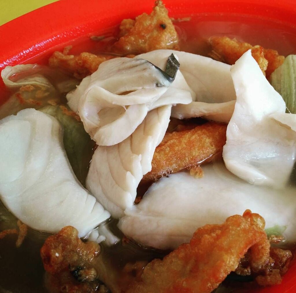 10 Mattar Food Gems That Are Cheap And Good Near The New MRT Station ...