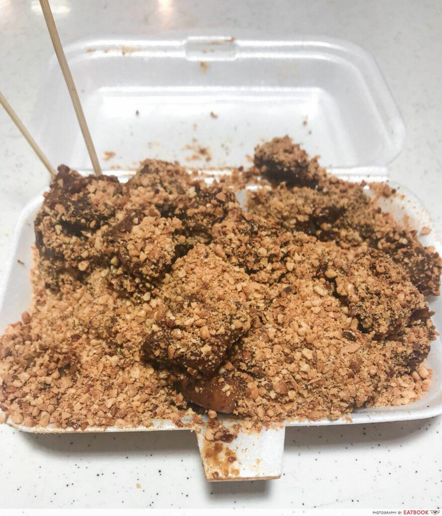 10 Tampines East Food Places That Are Cheap, Good And Near The New MRT ...